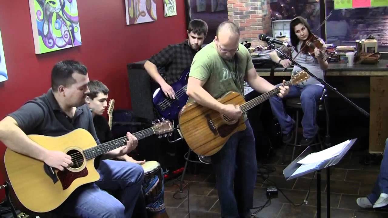 After Exile - Sin And Misery "unplugged" (original song by Dan Toot ...