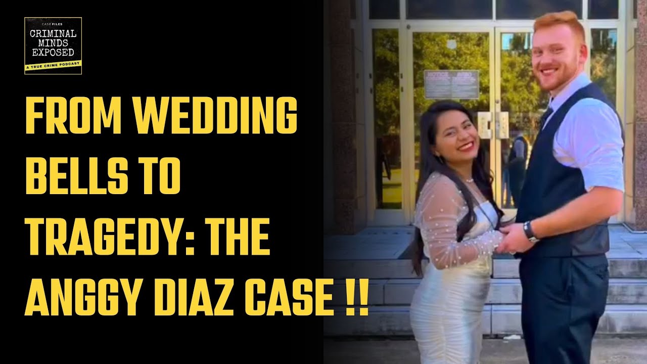 Jared Dicus Decapitated and Dismembered His Wife Few Months After ...