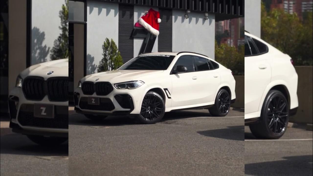 G63 X6 GLE - YouTube