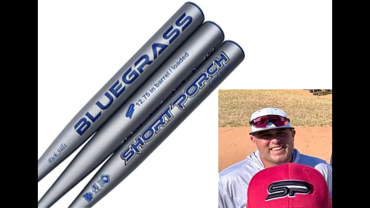 Short Porch Richard Clem Swinging the Bluegrass - YouTube