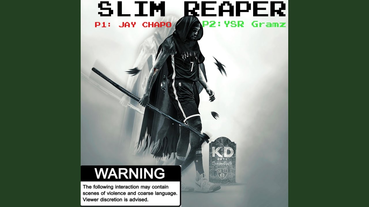Slim Reaper - YouTube
