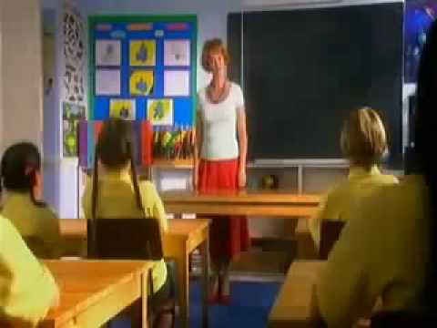 A rude teacher - YouTube