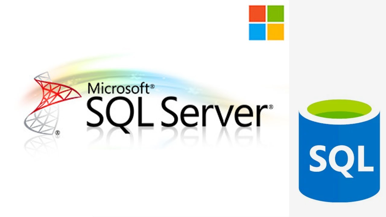 Mssql Create Database And Tables In Ms Sql Youtube 0126
