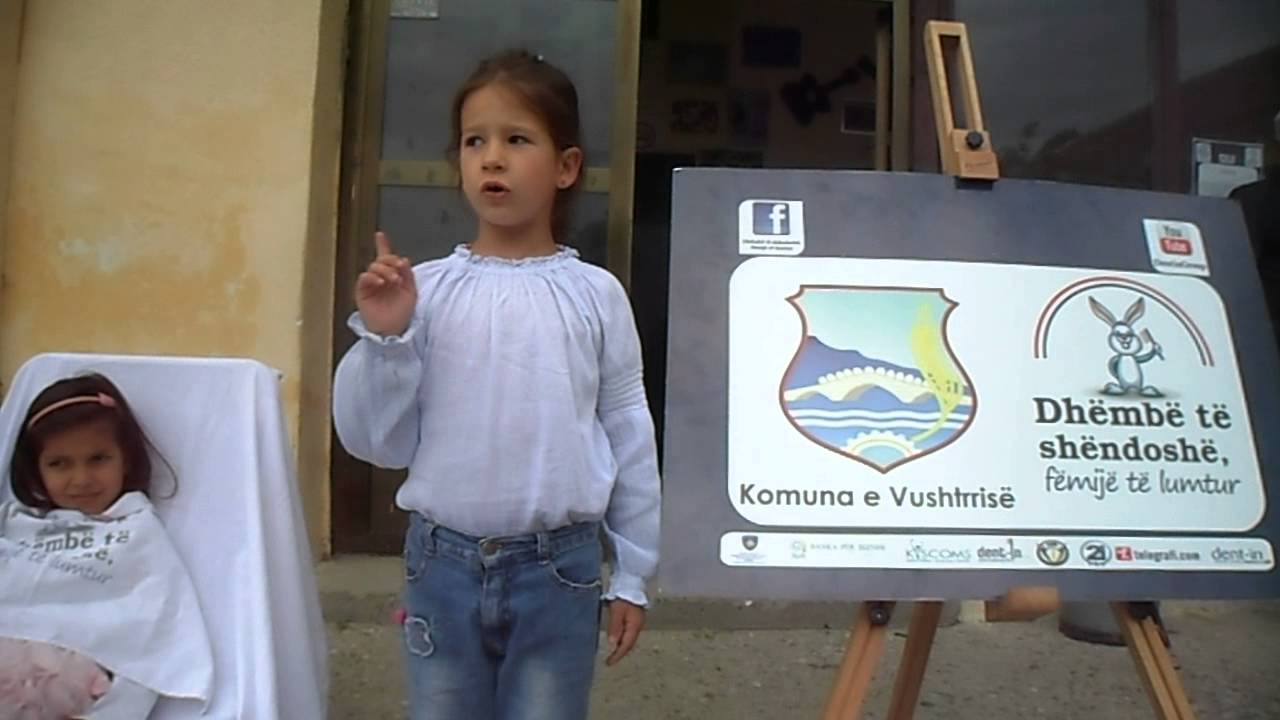 457. Dafina Beka, Voto poezinë për Dhëmbët, SH.F. "Emin Duraku ...