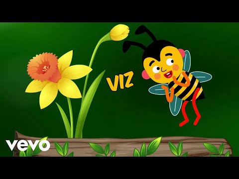 Özge Öz - Arı Vız Vız Vız (Official Music Video)