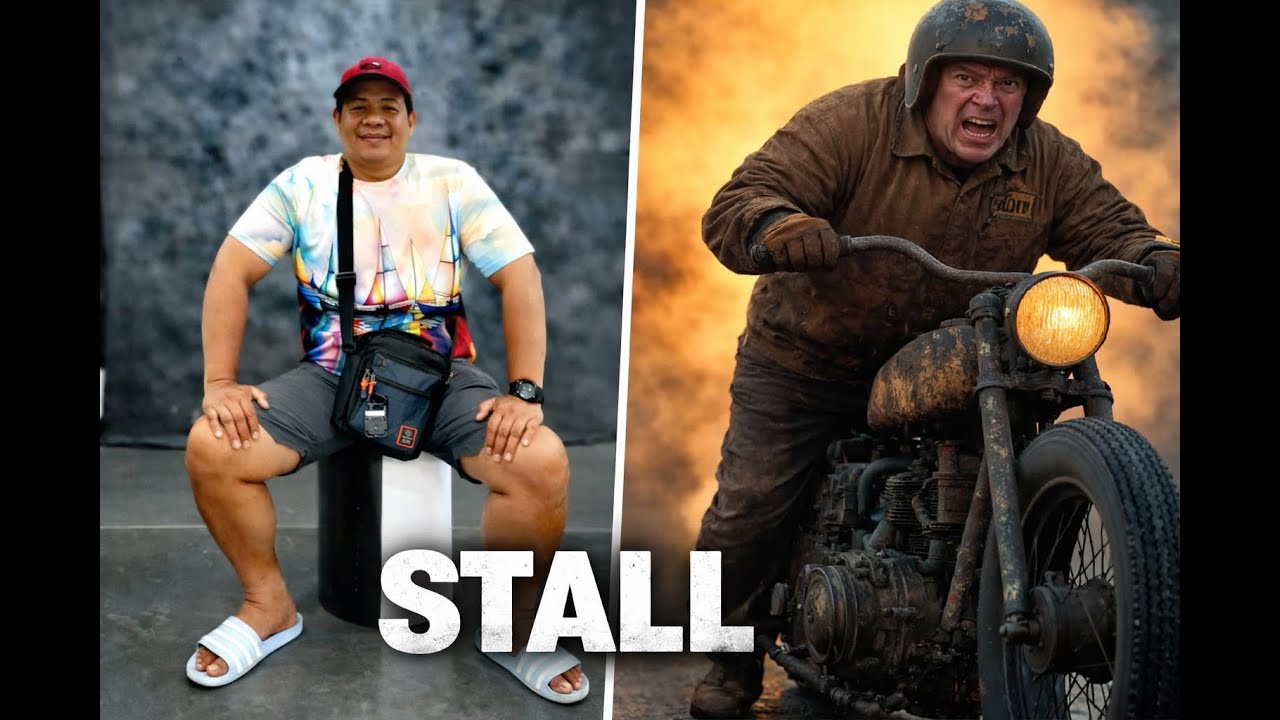 🎥 Word of the Day | STALL - As a VERB:STALL means to delay, stop or ...