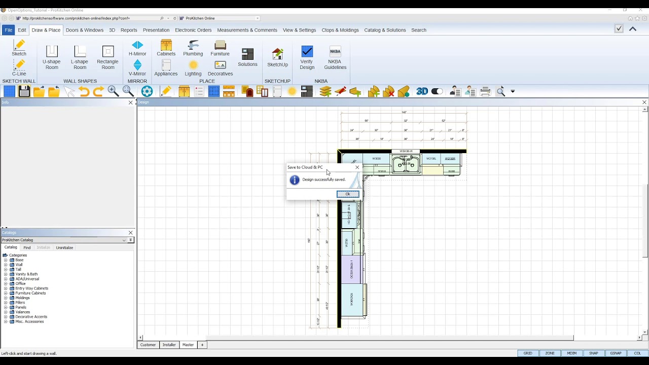 Opening Options Tutorial - YouTube