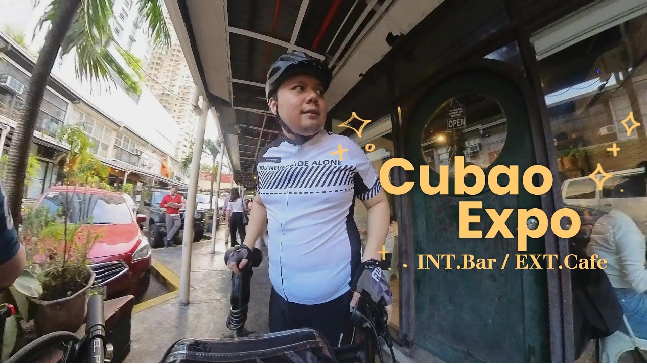 int Ext - Cubao Expo - YouTube