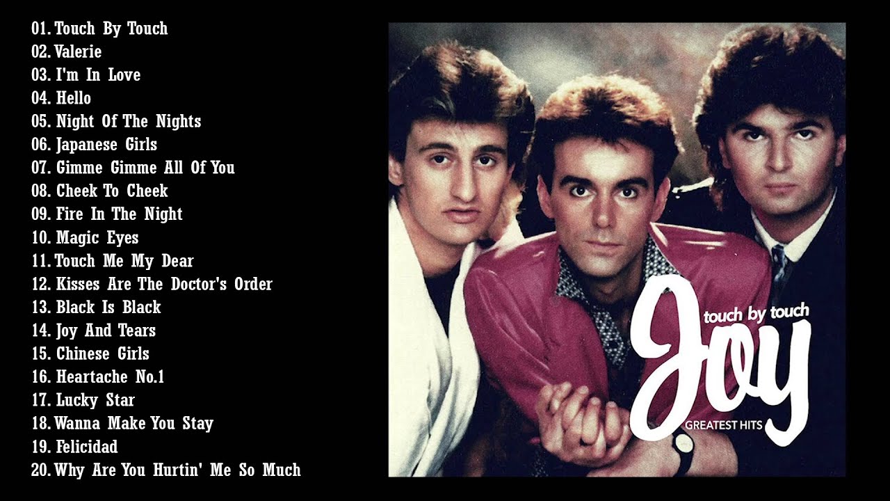Joy Greatest Hits Full Album - The Best of Joy 2022 - Joy Best Songs of ...