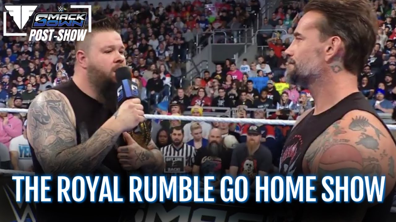 Fightful | WWE News, AEW News, Pro Wrestling Backstage News