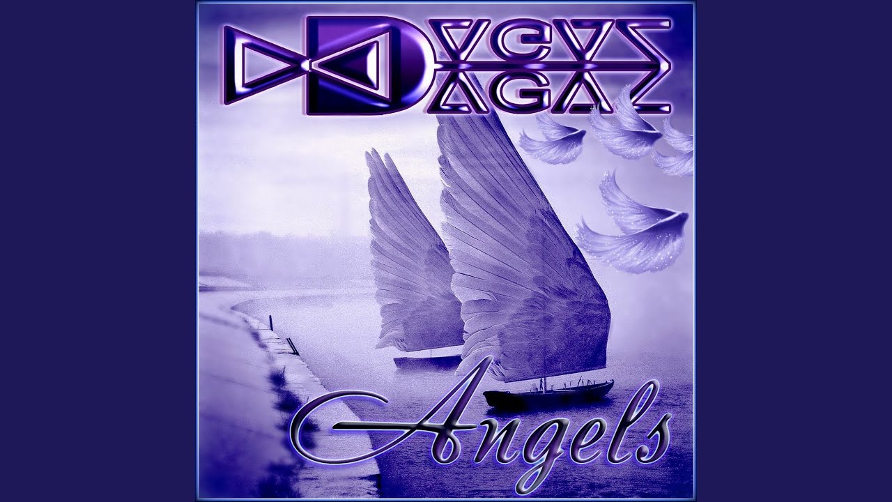 A Million Angels (Original mix) - YouTube