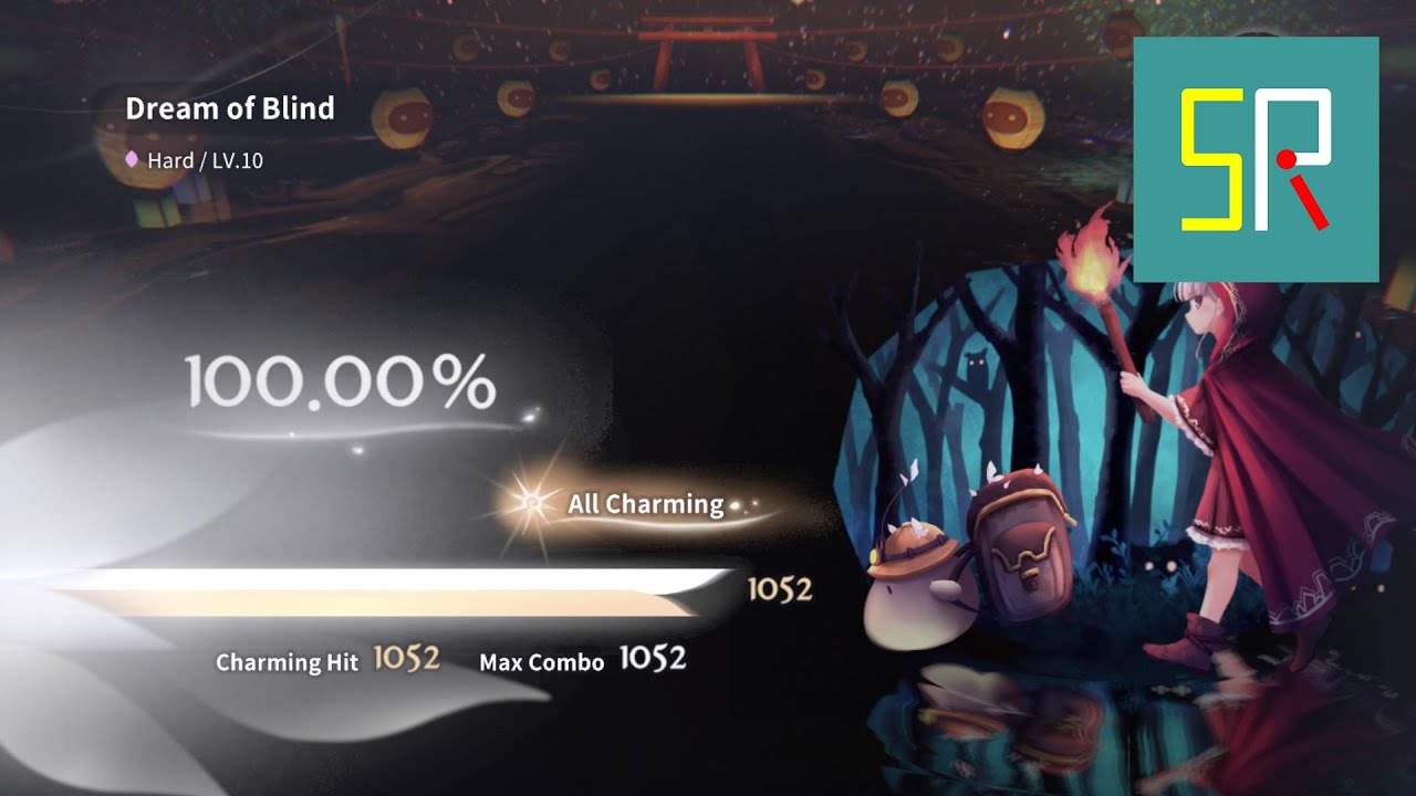 [Deemo II] Dream of Blind (Hard)(AC) - YouTube