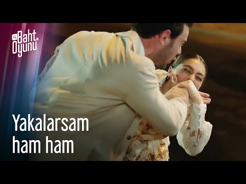 Isırmak Da Sevdaya Dahil Mi Hocam?  - Baht Oyunu