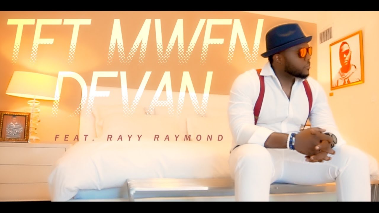 MCX - Tet Mwen Devan ft. Rayy Raymond (Official Video) - YouTube