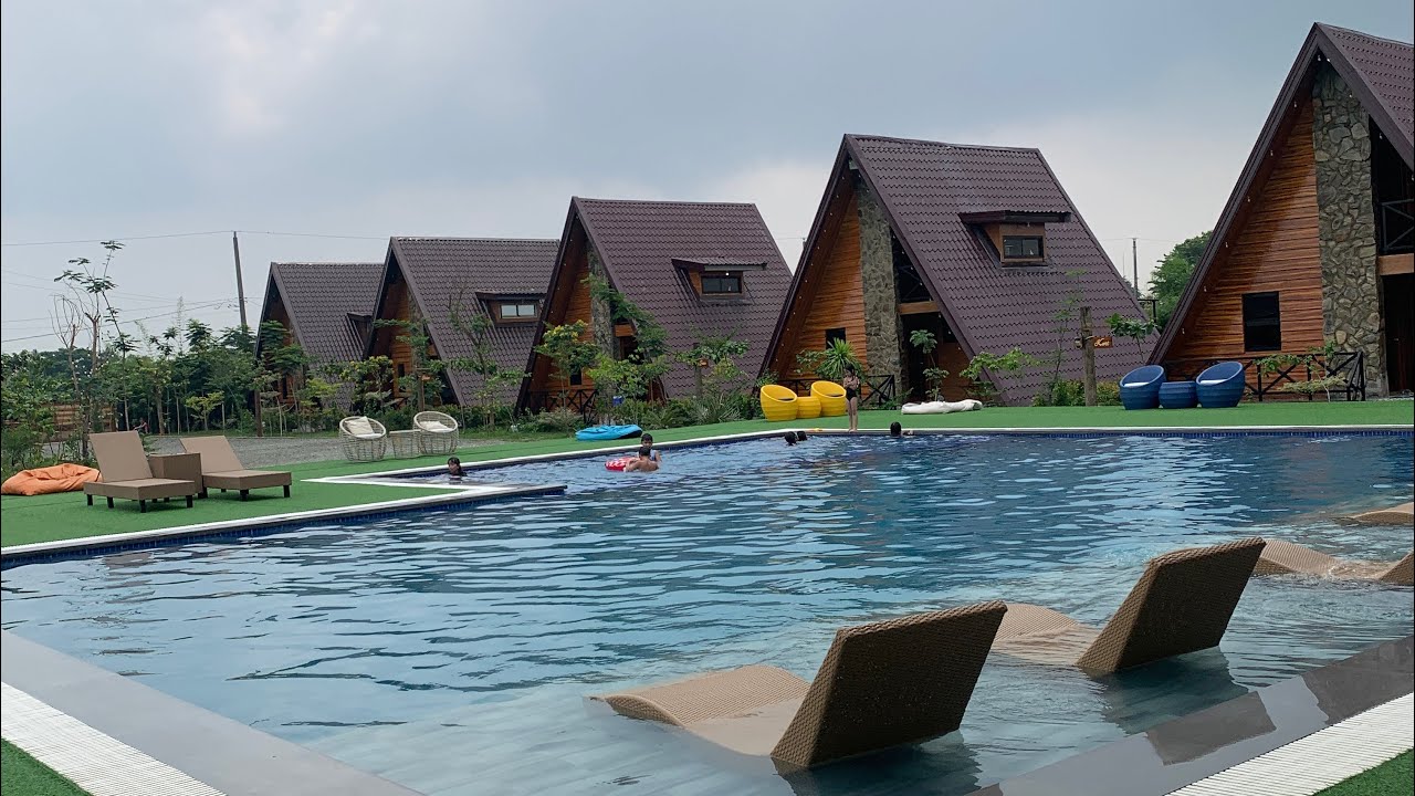 Day tour at Purico’s Cabin Resort, Apalit, Pampanga - YouTube