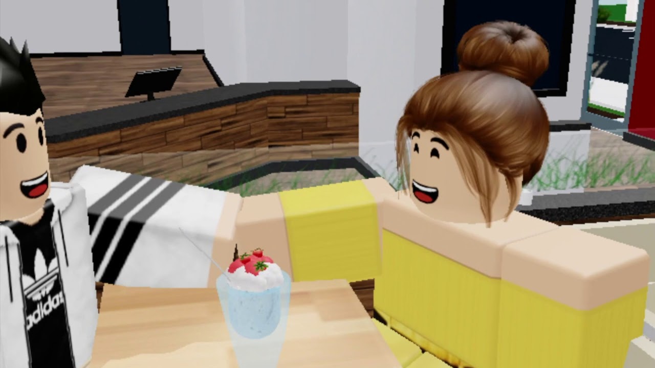 Roblox Music Video | Cheap Thrills | Sia | Puchee - YouTube