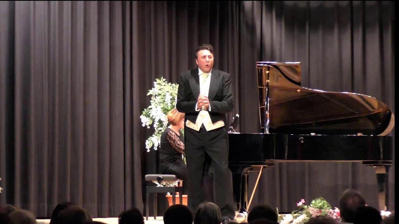 Du bist die Welt für mich Giorgio Martin - YouTube