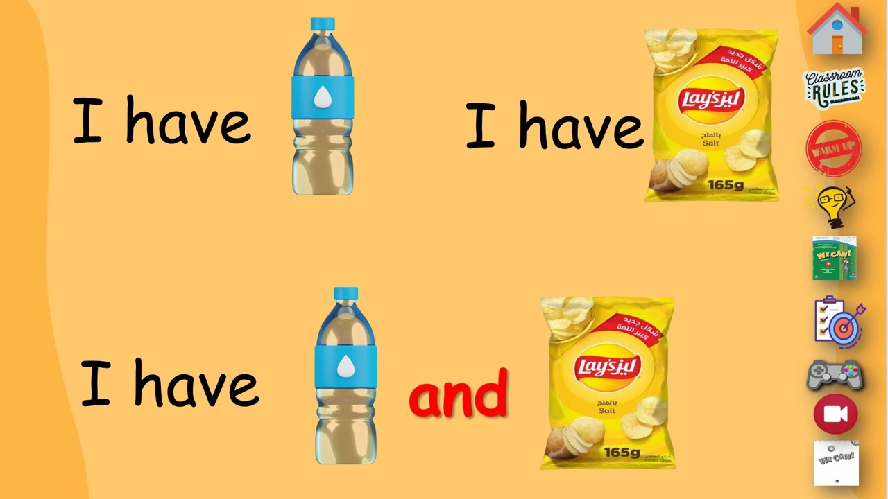 we can 2 unit 2 lesson 4 phonics - YouTube