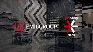 Emilgroup: ceramics | Archiproducts