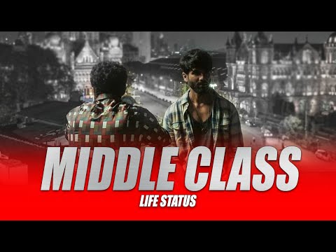 Middle class telugu sad whatsapp status| sad status