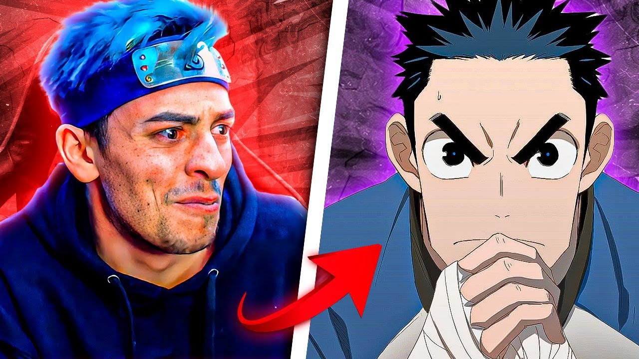 YUTO TAKEDA, EL BOXER QUE NACIÓ SIN TALENTO!! - YouTube