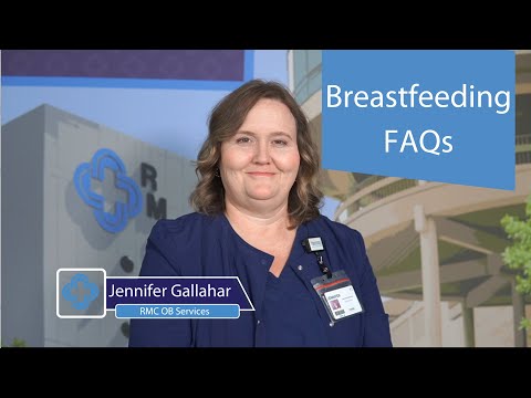 Lactation Consultant Answers the Most Common Breastfeeding Questions