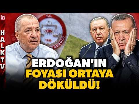 ERDOĞAN'IN GİZLİ 'SEÇİM' AJANDASI PATLADI! Planlar o tarihe kadar işleyecek! Mehmet Tezkan ifşaladı!
