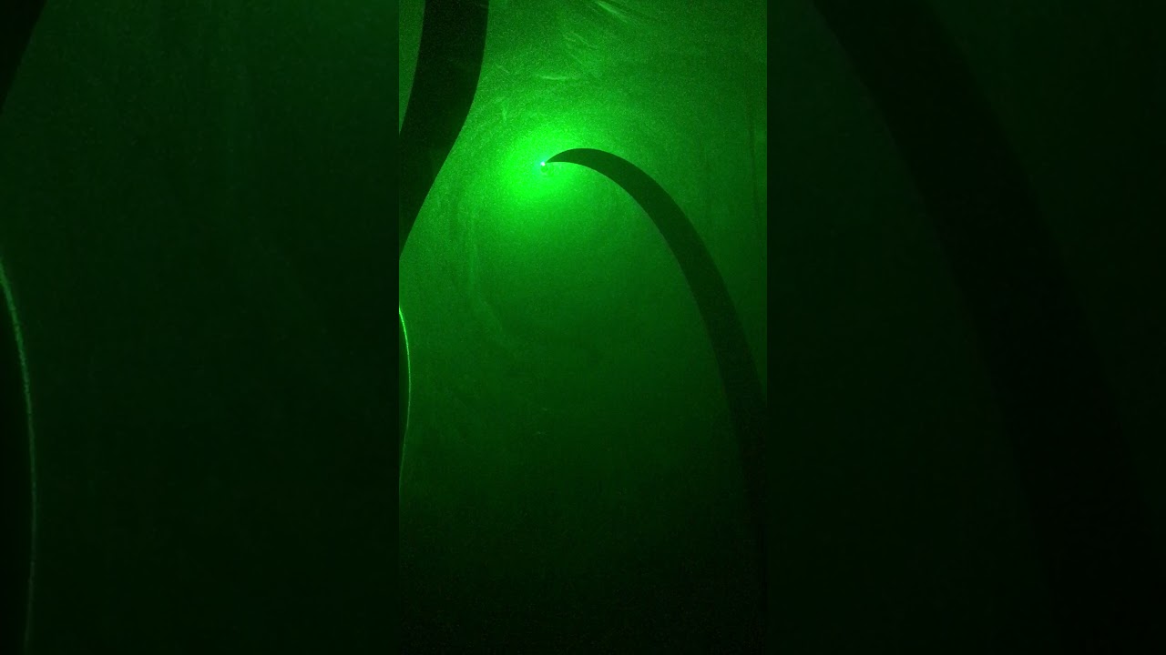 Clinton's Terror on Washington Street Haunted House Vortex 2019 - YouTube