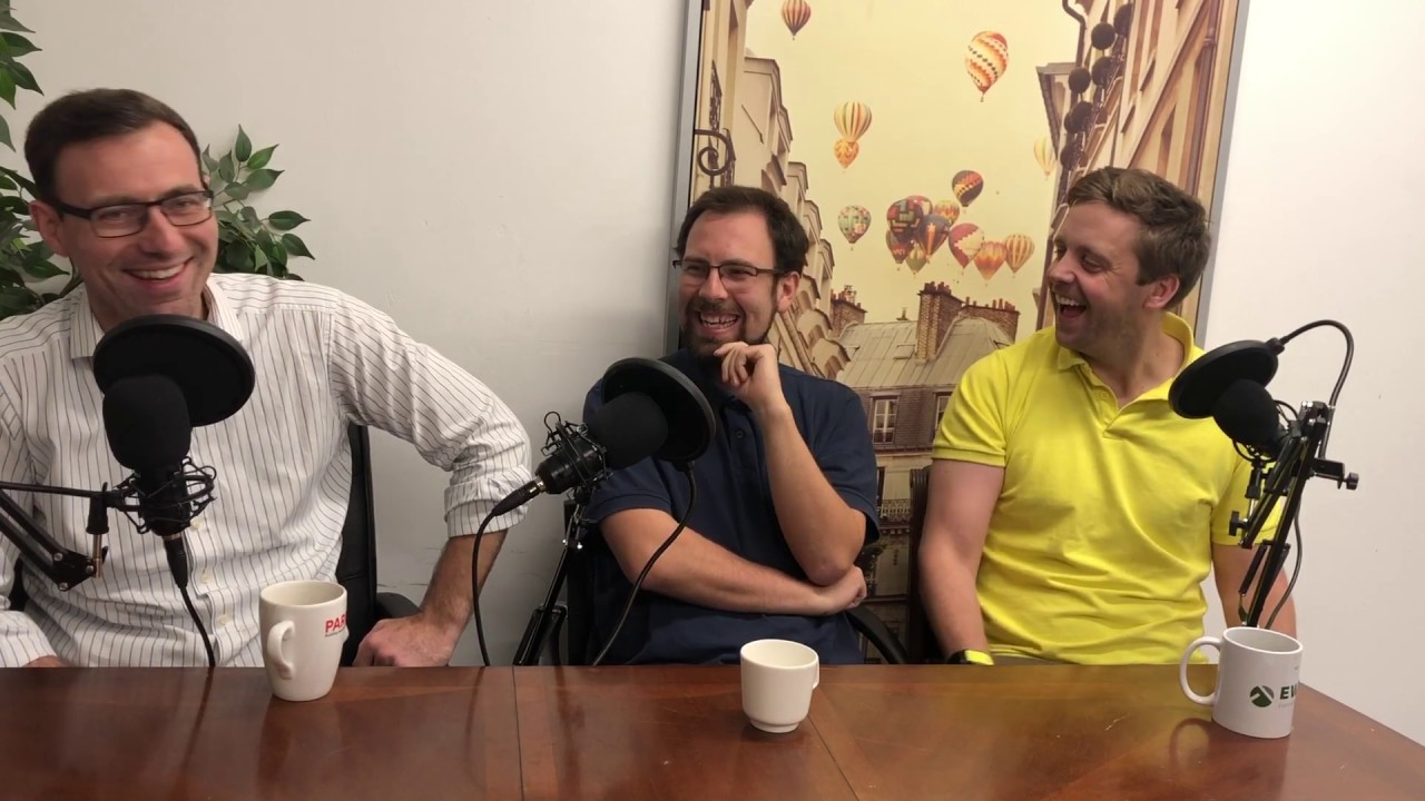 Episode 27: Ultimate Guide To EPCs (ft. London-EPC) - YouTube