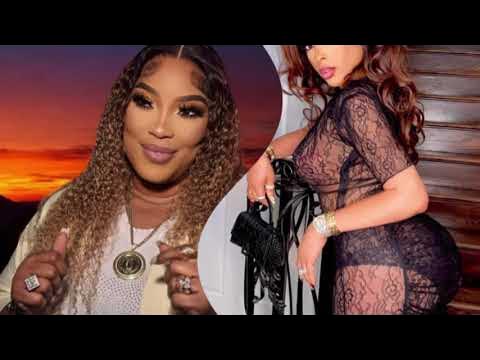 Manbo 6milhomm voye yon mesaj kode bay Blondedy kap meg kap fini nan eta sa nan pran piki dayet ...