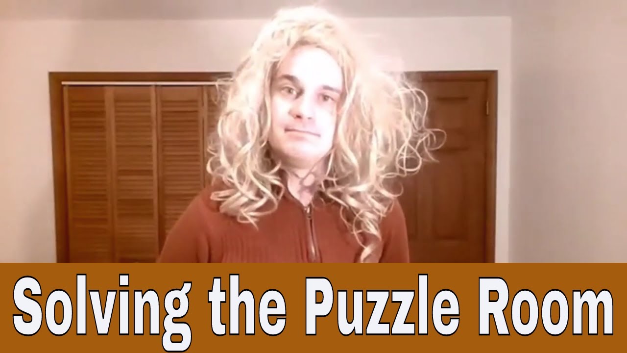 The Escape Room (All Episodes) - YouTube