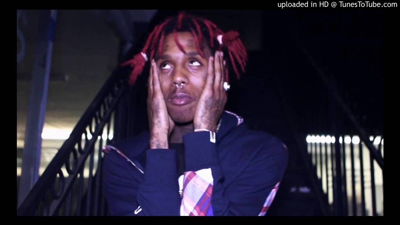 Famous Dex X Rich The Kid X Lil Uzi Vert - Type Beat [Prod by ...