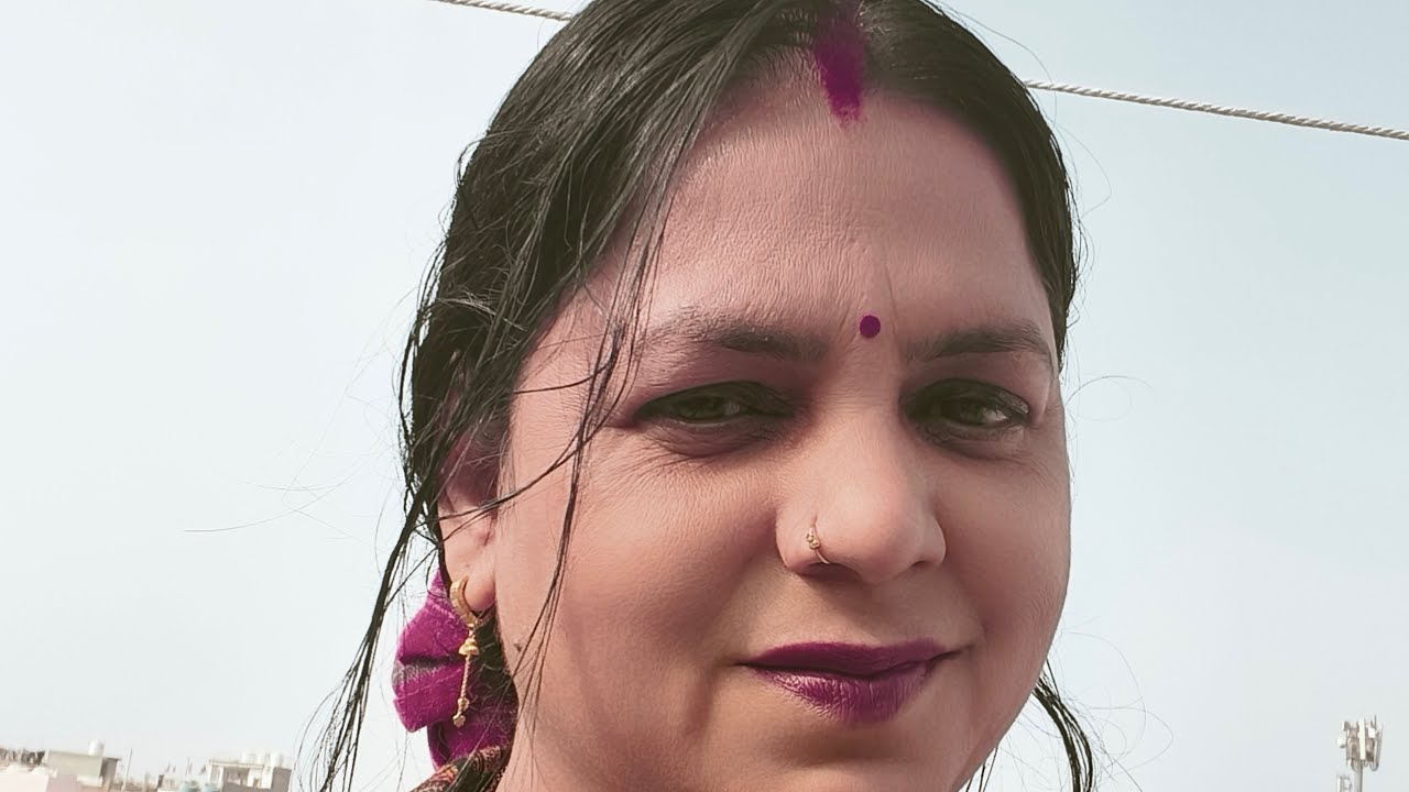 Reena Dubey is live स्वागत है आपका - YouTube