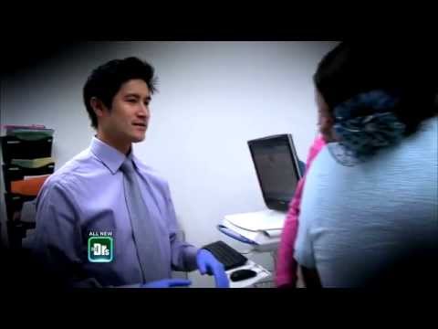 Pediatric Dermatologist Dr. Howard Liu Discusses Eczema in Children-The ...