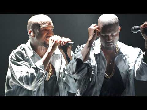 Kanye West Banned From Entering UK, Wireless Festival Canceled After Star-Studded LA Shows