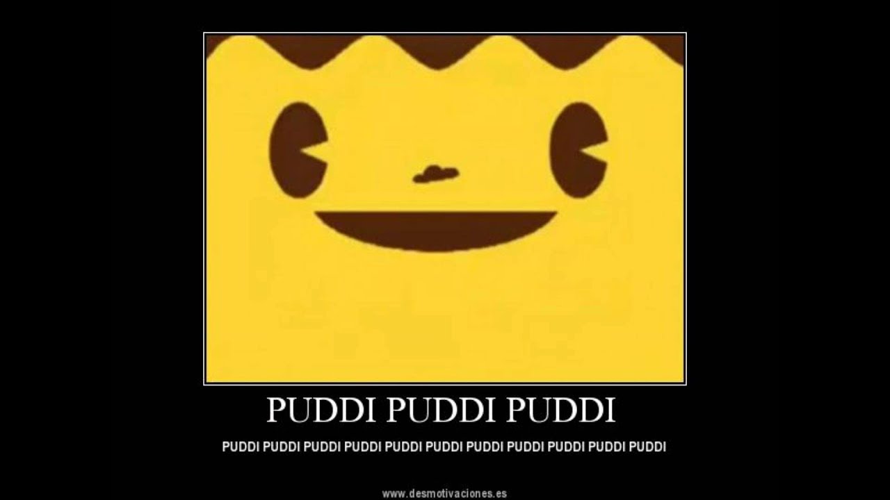 Puddi puddi. - YouTube