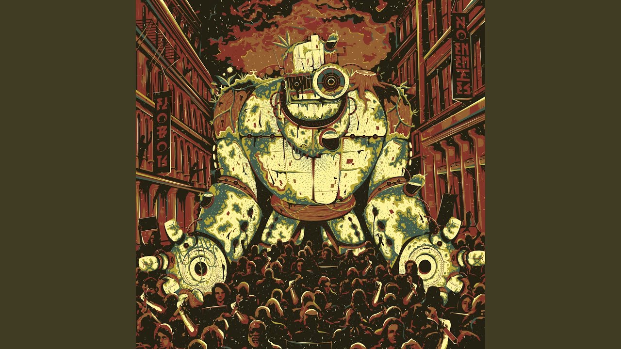 Rattle The Cage - YouTube