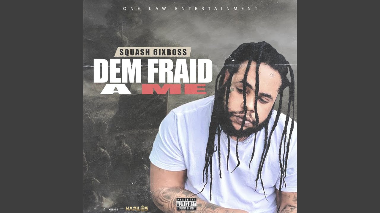 Dem Fraid a Me - YouTube