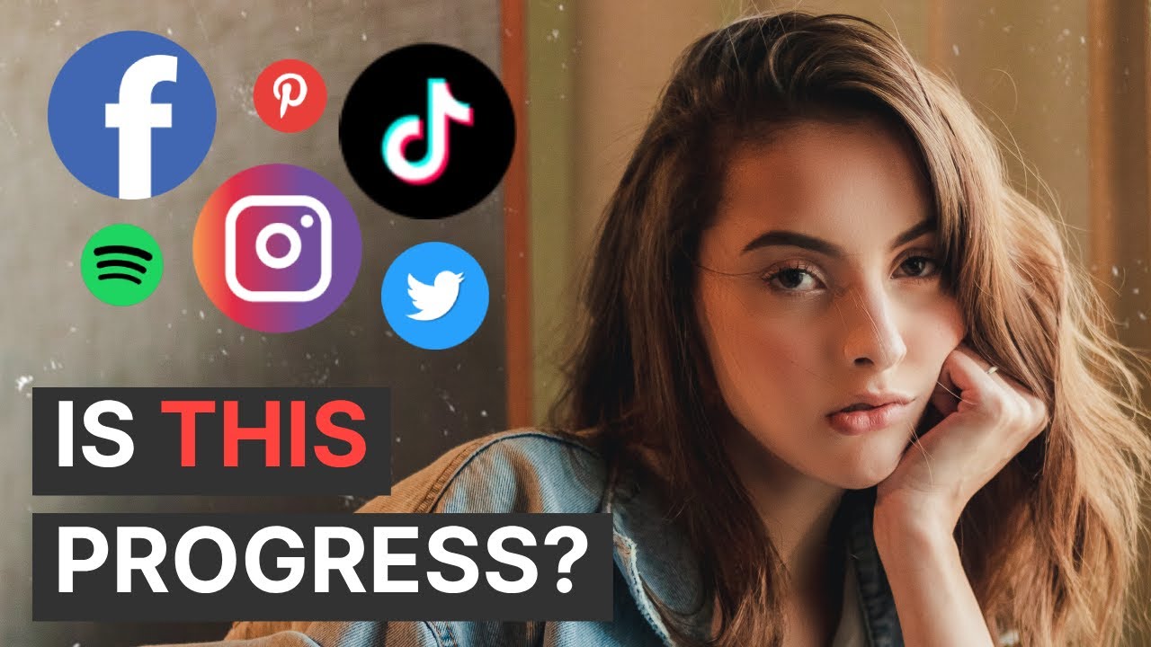 Would We Be Happier Without the Internet? - YouTube