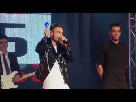 Faydee - I Need Your Love, Nobody, Love In Dubai (BAMA New York)