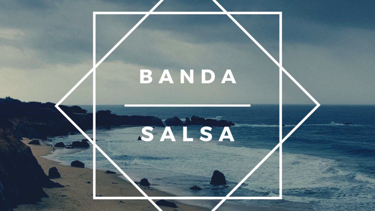 BANDA SALSA Crea vídeos de baile en 3D IMPRESIONANTES con facilidad ...