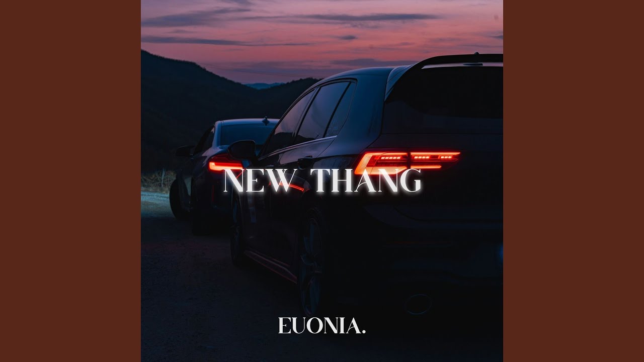 New Thang - YouTube