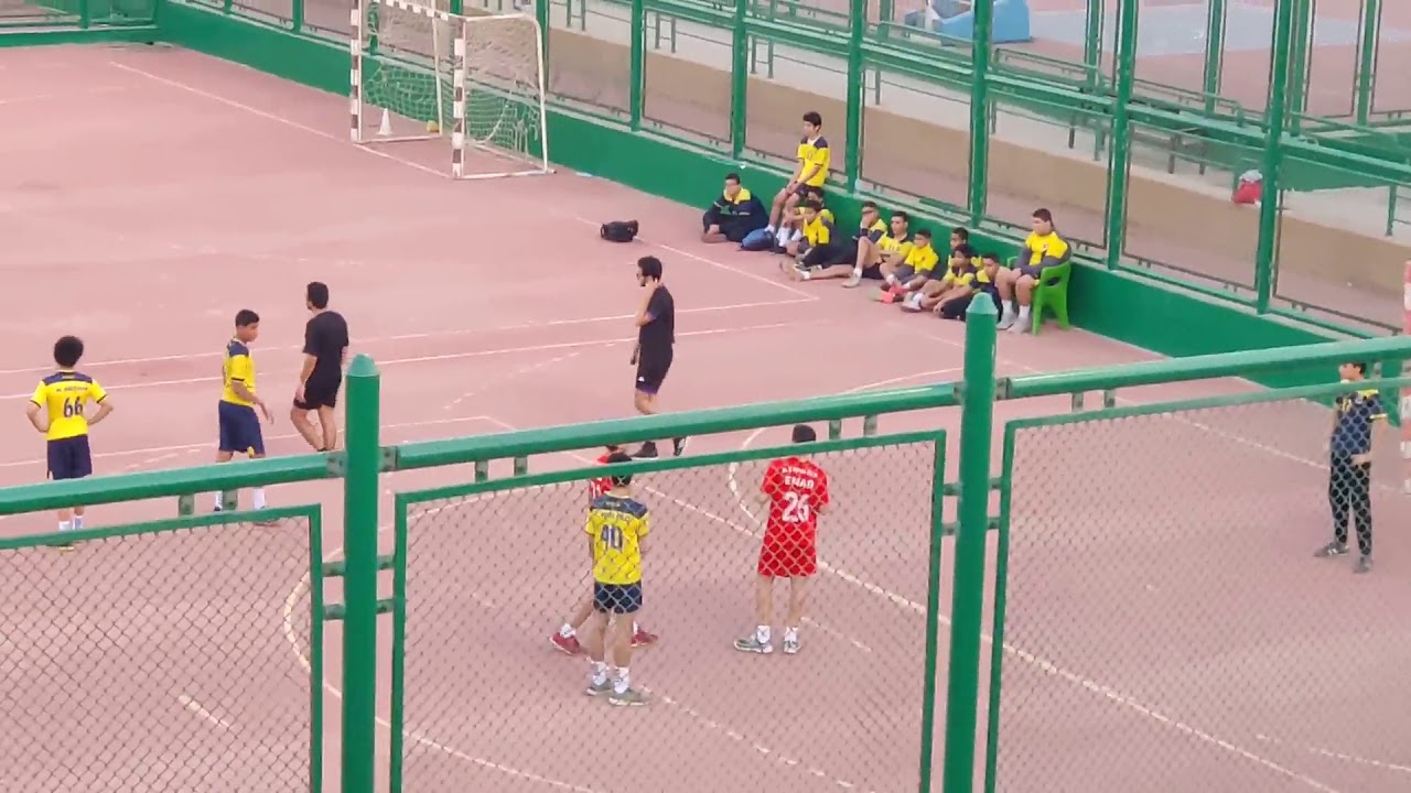 Zohour Vs HelioLido Nov2020 2Of3 - YouTube