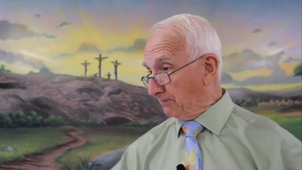 JOHN 6:60-71 ... MANY DISCIPLES LEAVE JESUS! BUT HIS TRUE DISCIPLES ...