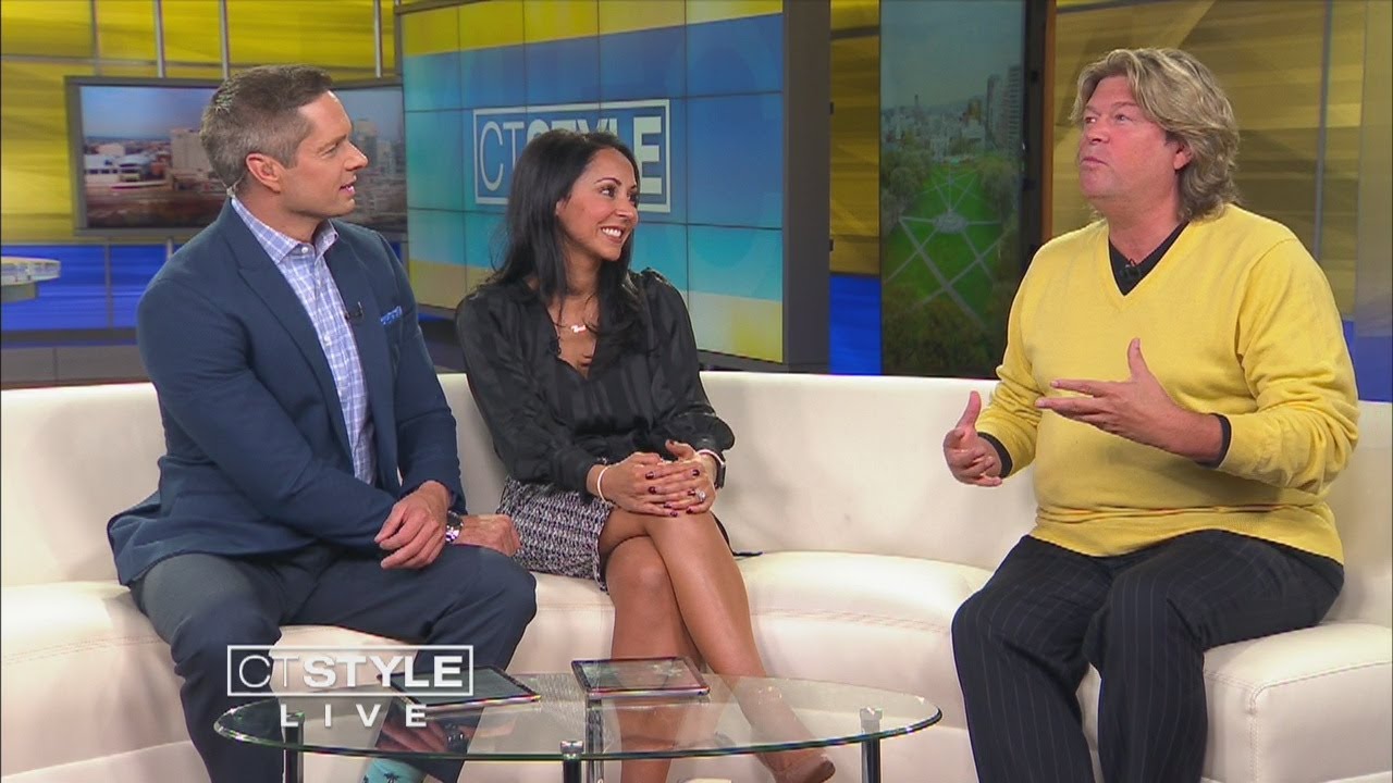 Hansel and Gretel coming to Madison for 9-day run - YouTube