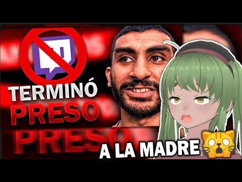 LAGARTIJA reacciona a La increíble historia de Arab Andy - YouTube