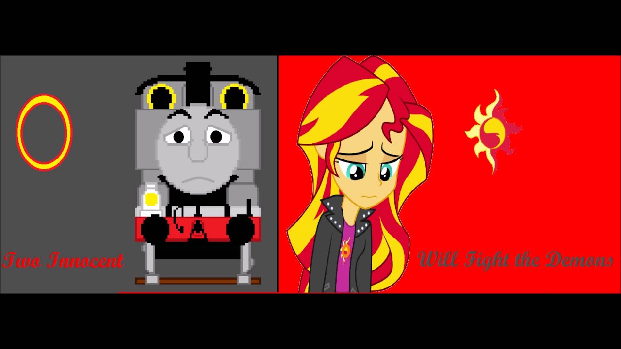 My Past Is Not Today ft. Timothy The Ghost Engine - YouTube