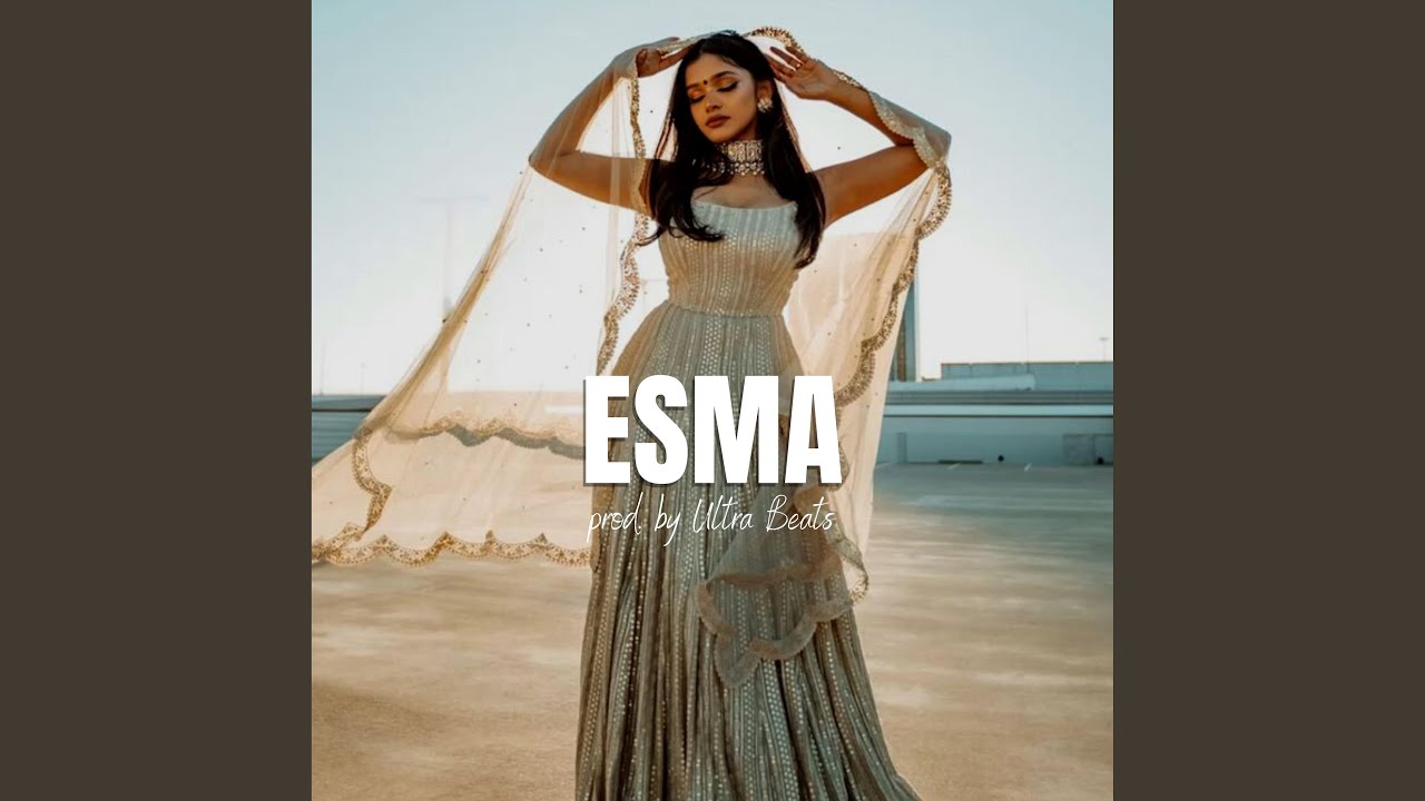 Esma (Instrumental) - YouTube Music