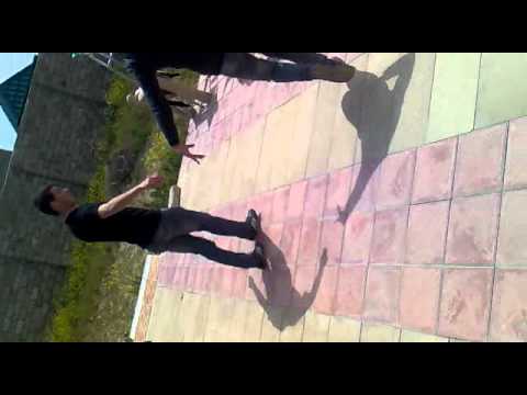 Xoxma Germana))) ржачь конкретный!!)))