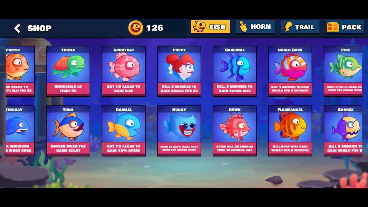 #1 FISH.io GAMEPLAY by INZYY THE INCREDIBLE - YouTube